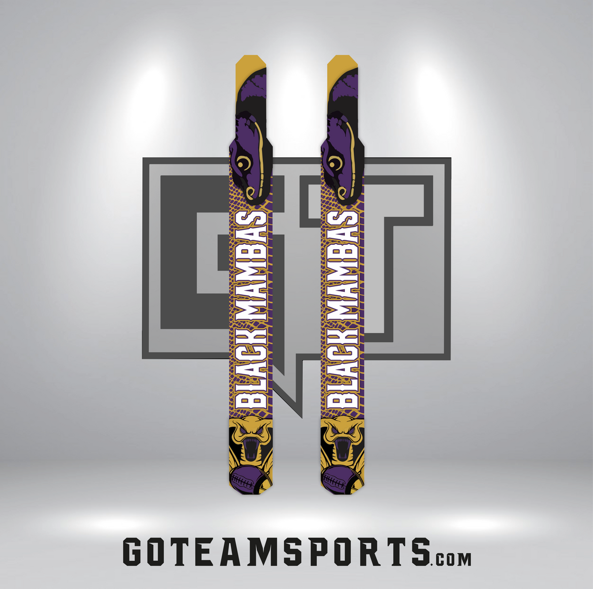 Custom Pop Flags - Start My Order (includes art fee, setup and 10 sets