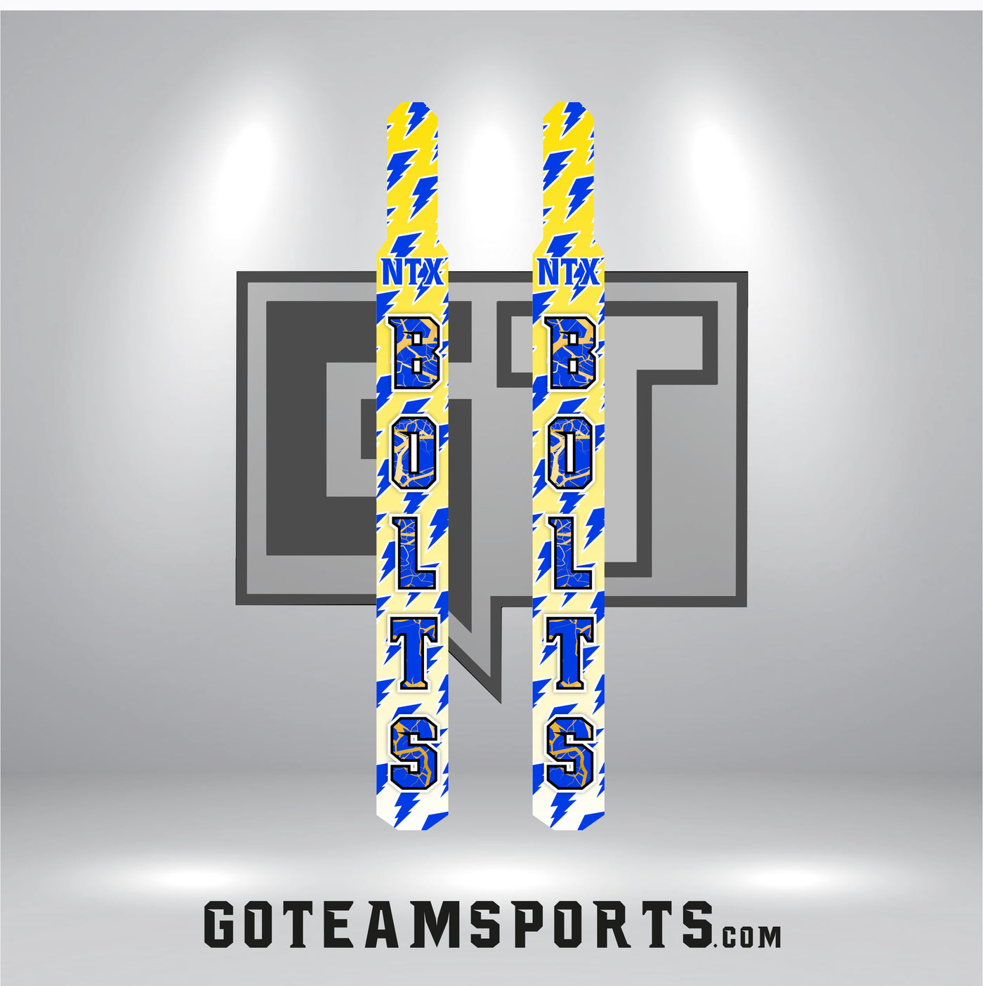 Custom Pop Flags - Start My Order (includes art fee, setup and 10 sets