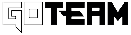 Go Team Sports | Teamwork makes the Dreamwork!