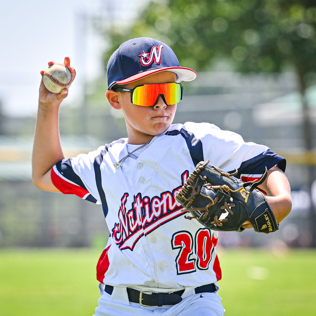 Go Team Sports | Teamwork makes the Dreamwork!