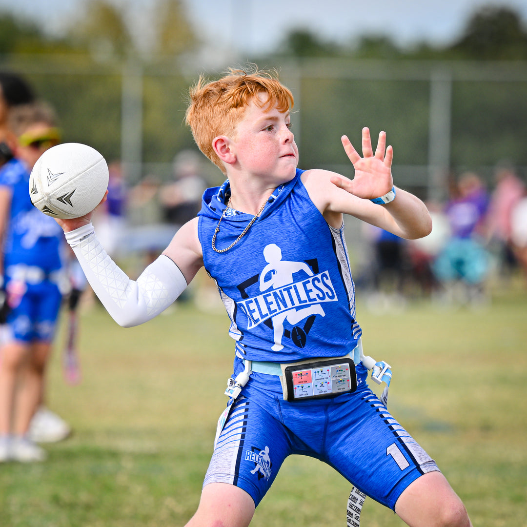 Go Team Sports | Teamwork makes the Dreamwork!
