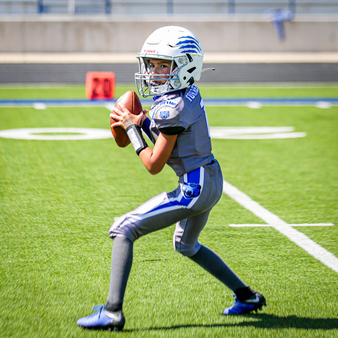 Go Team Sports | Teamwork makes the Dreamwork!