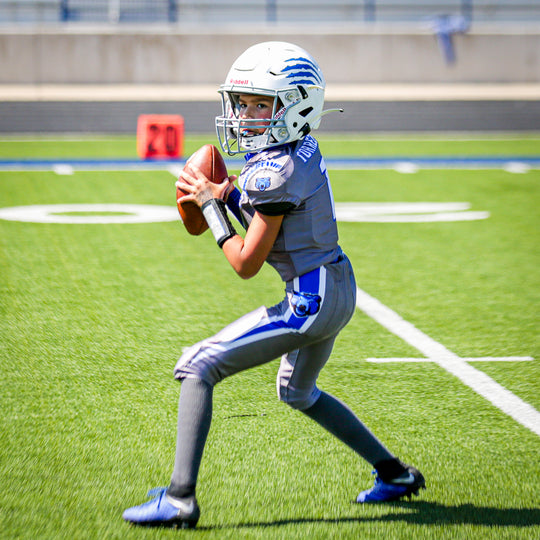 Go Team Sports | Teamwork makes the Dreamwork!