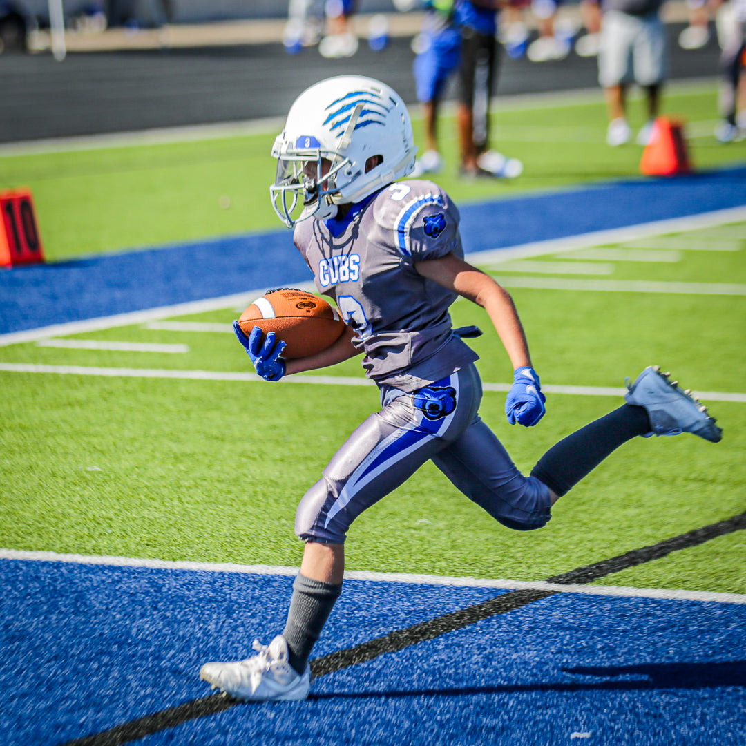 Go Team Sports | Teamwork makes the Dreamwork!