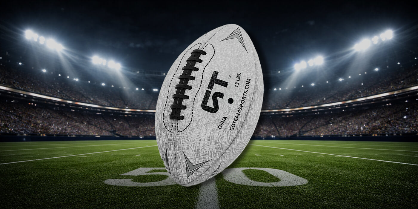 Go Team Sports | We are Flag Football