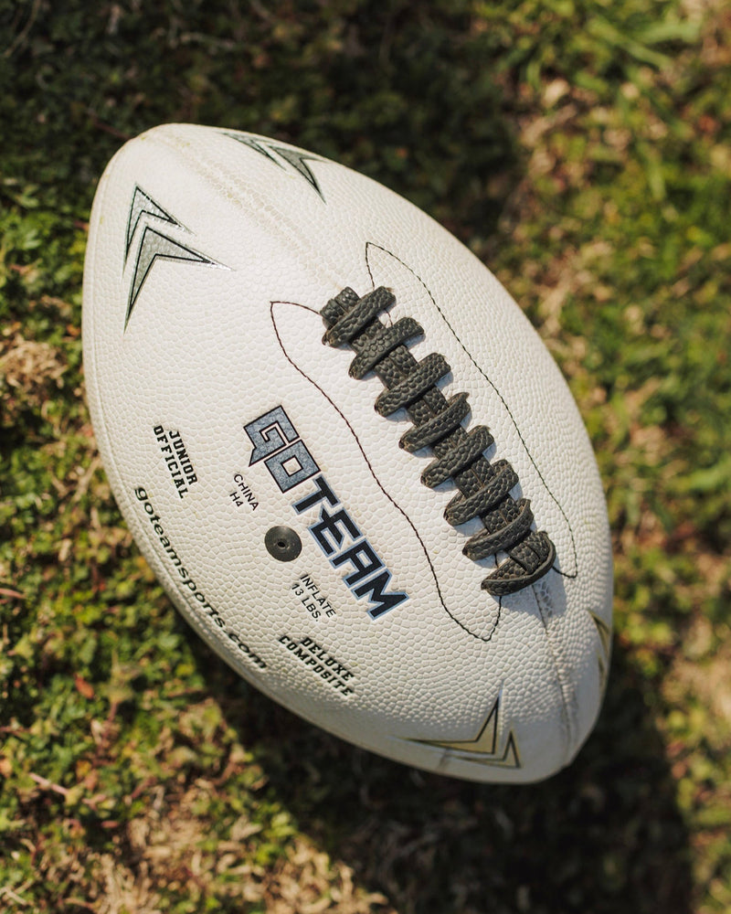 Go Team Sports | Teamwork makes the Dreamwork!
