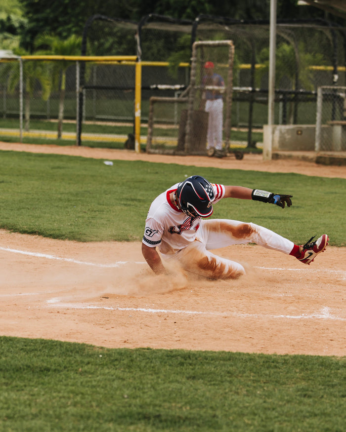 Go Team Sports | Teamwork makes the Dreamwork!