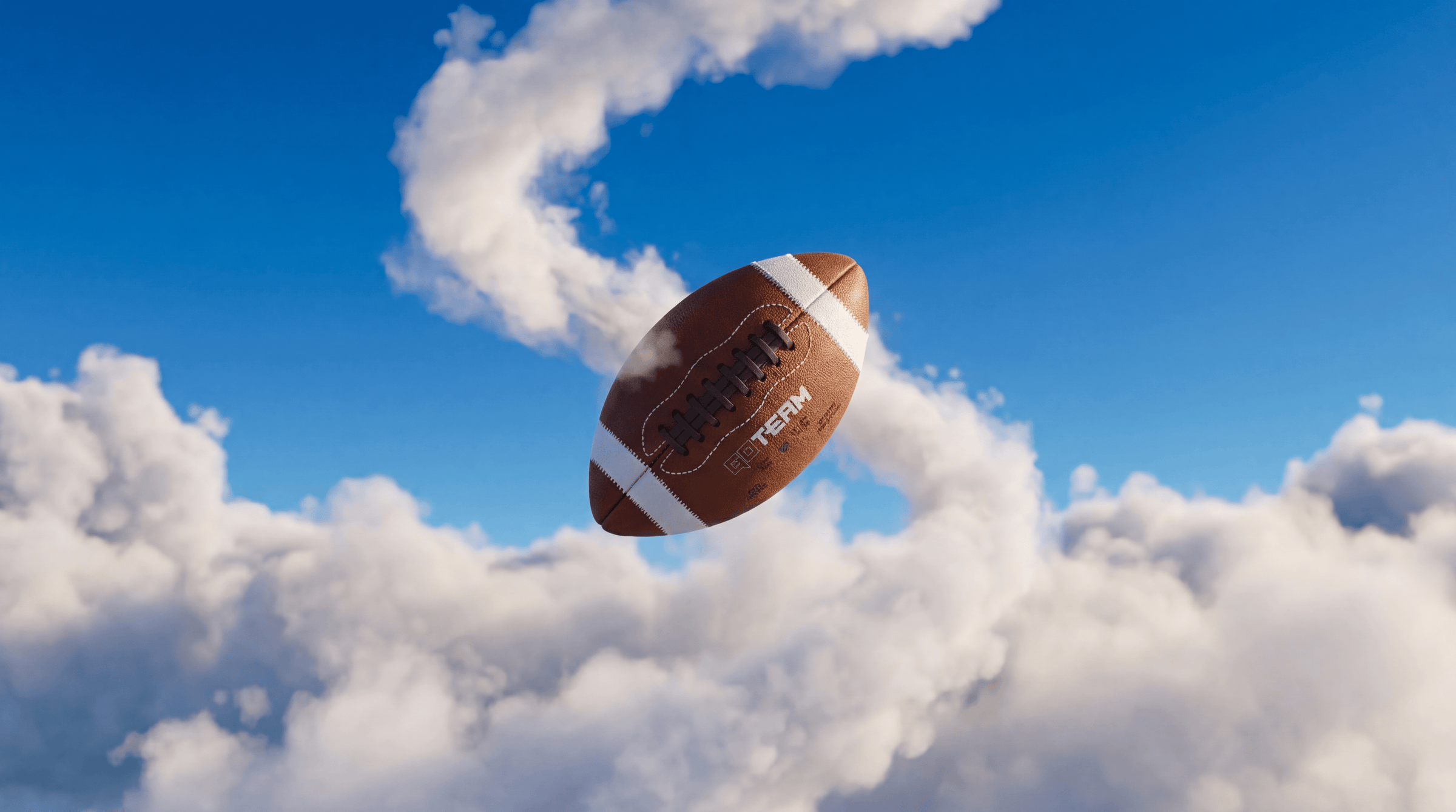 Go Team Sports | Teamwork makes the Dreamwork!