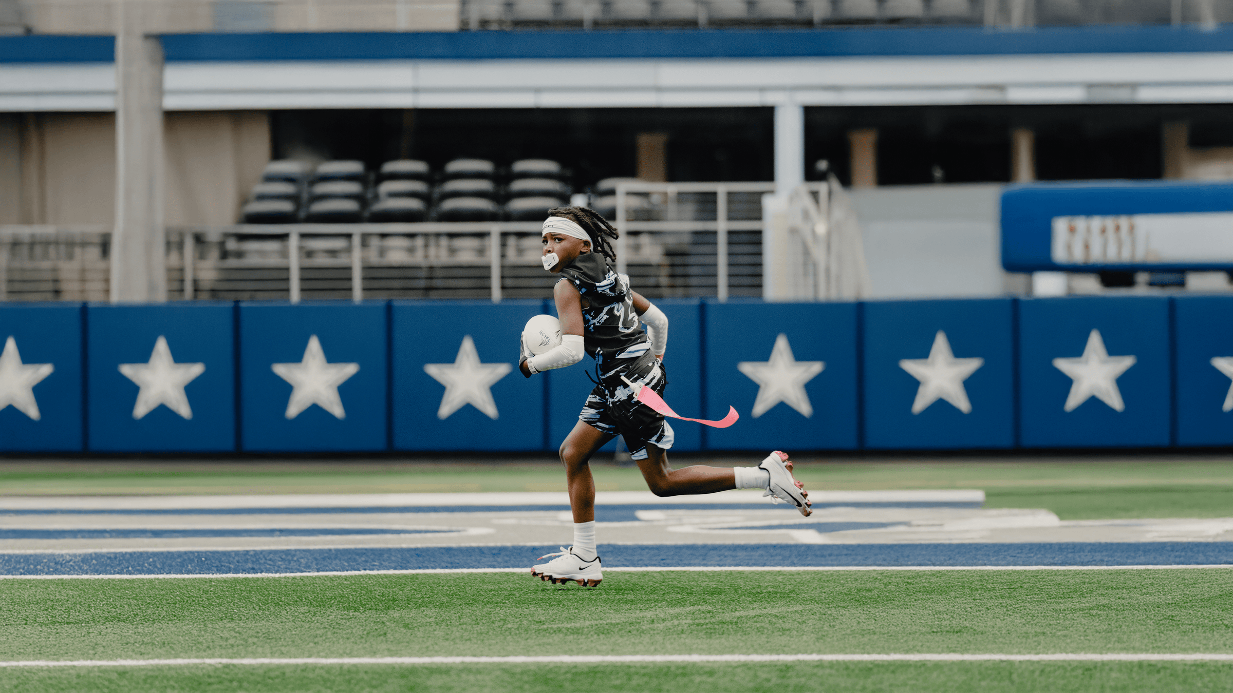 Go Team Sports | Teamwork makes the Dreamwork!