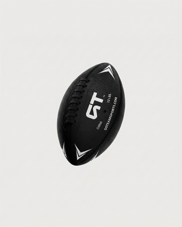 The White Football | Original Flag Football Game Changer