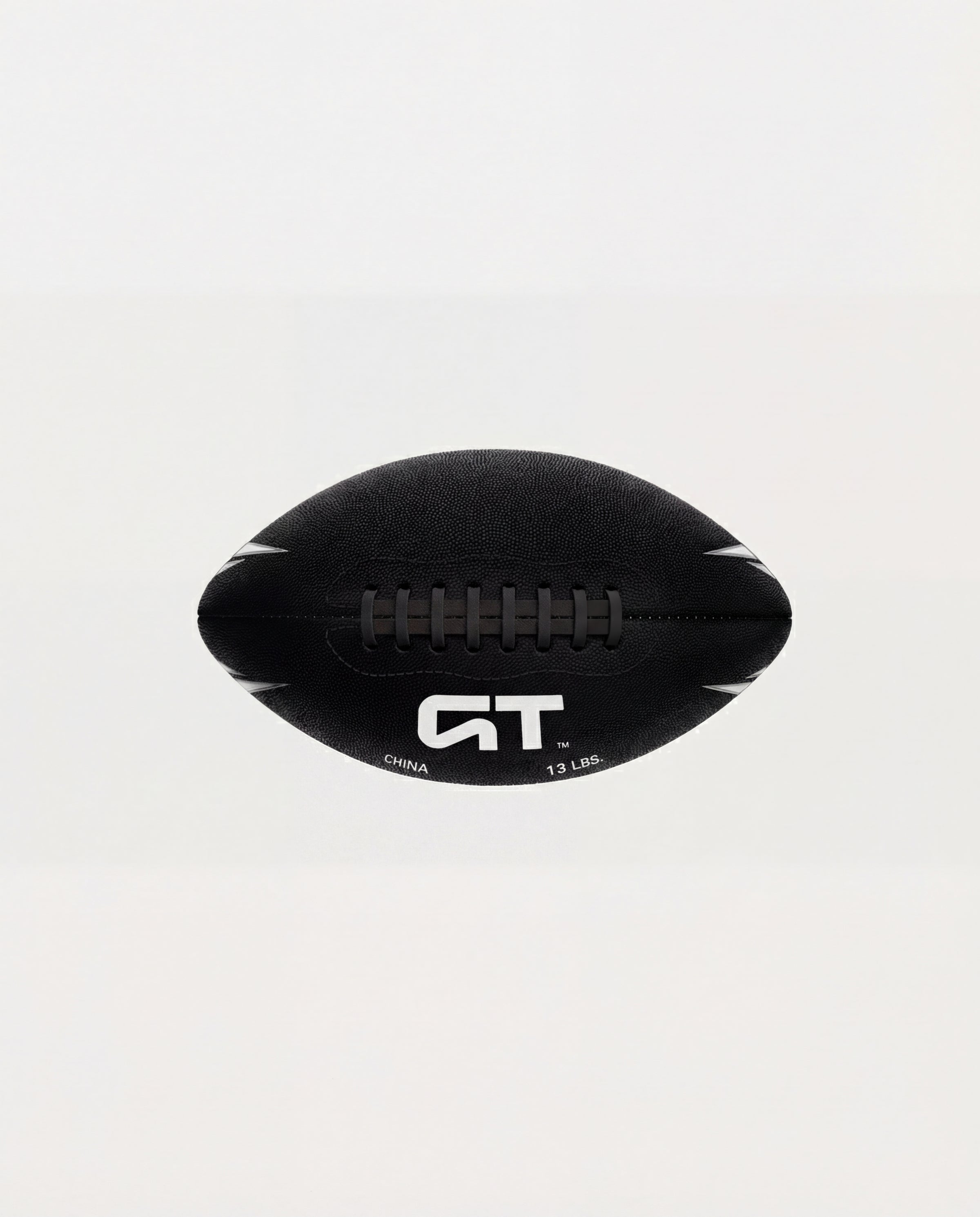The White Football | Original Flag Football Game Changer