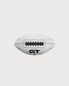 The White Football | Original Flag Football Game Changer